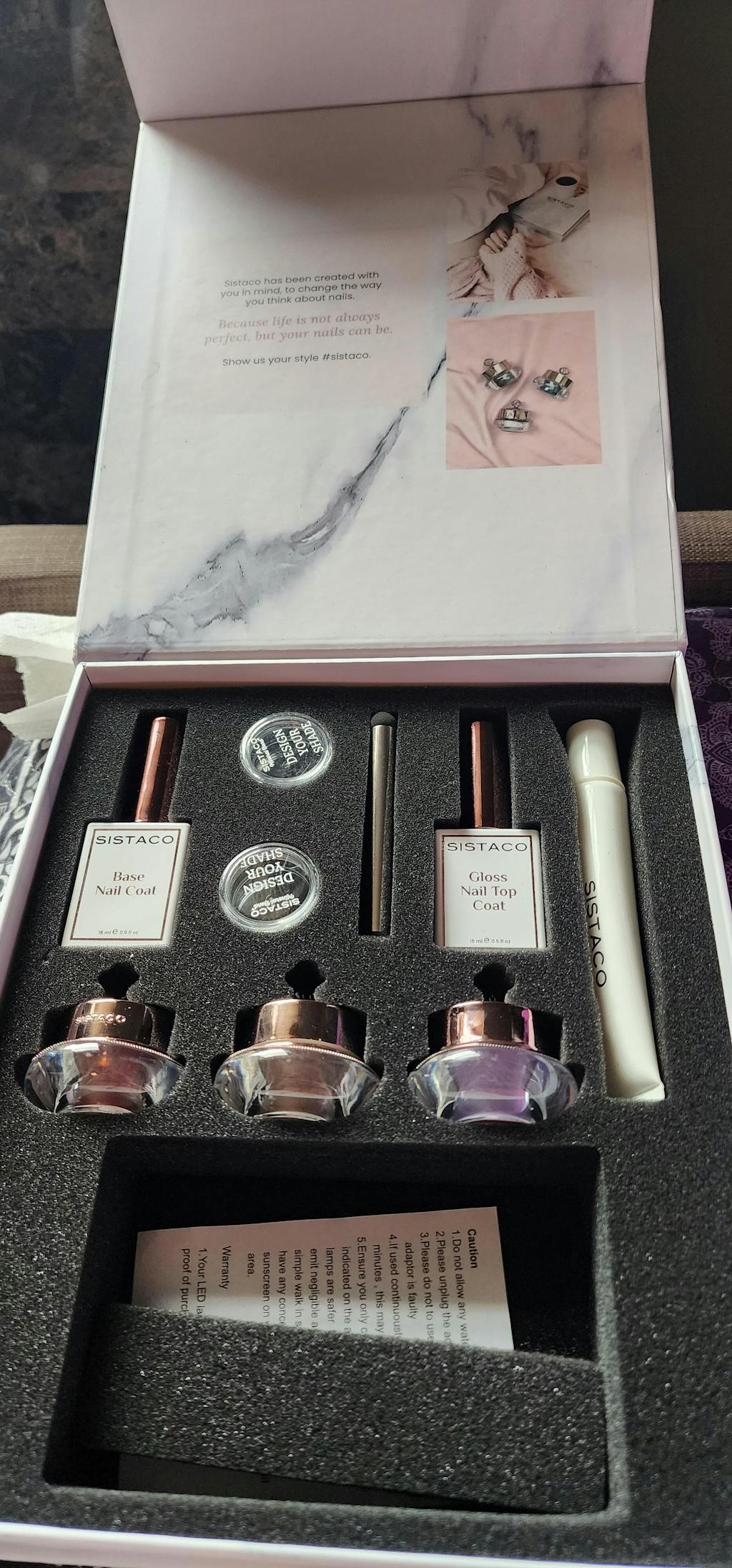 Reviews | Sistaco™ USA