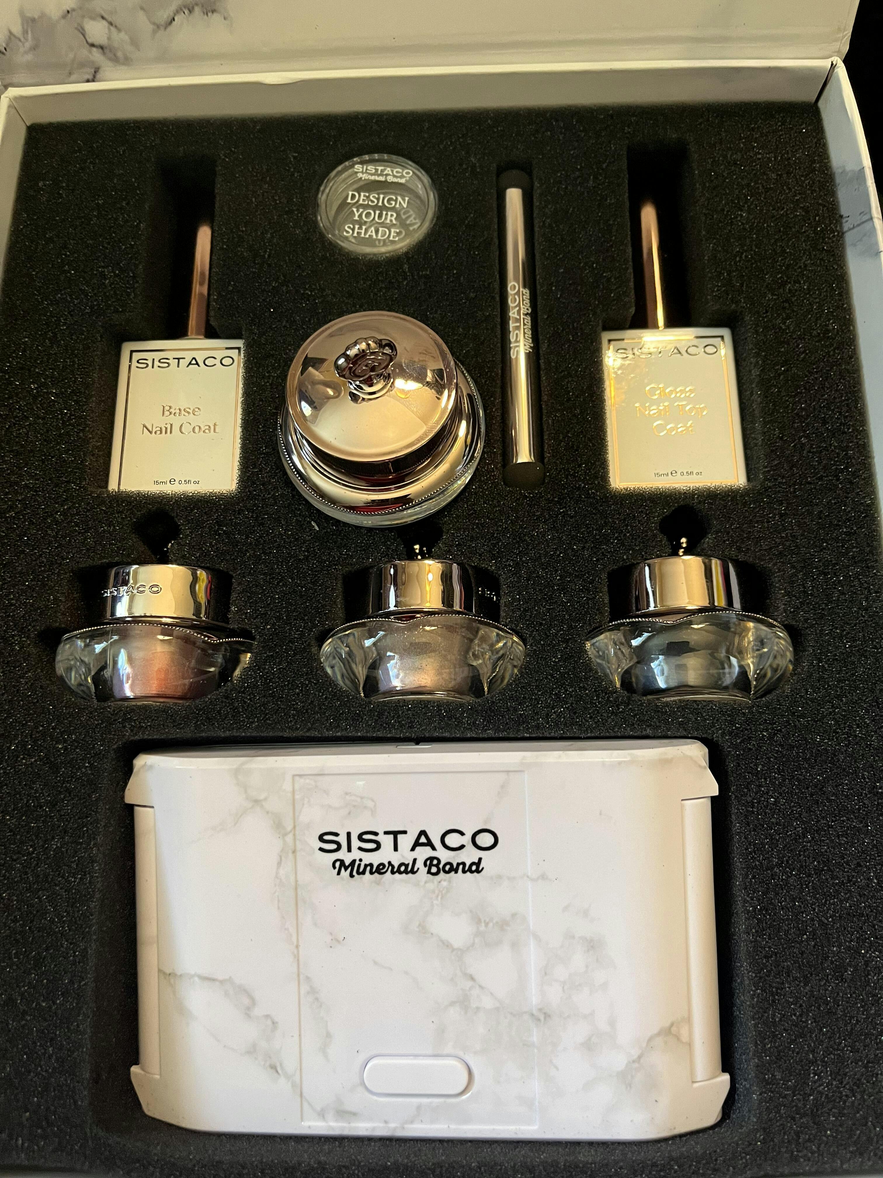 Reviews | Sistaco™ USA