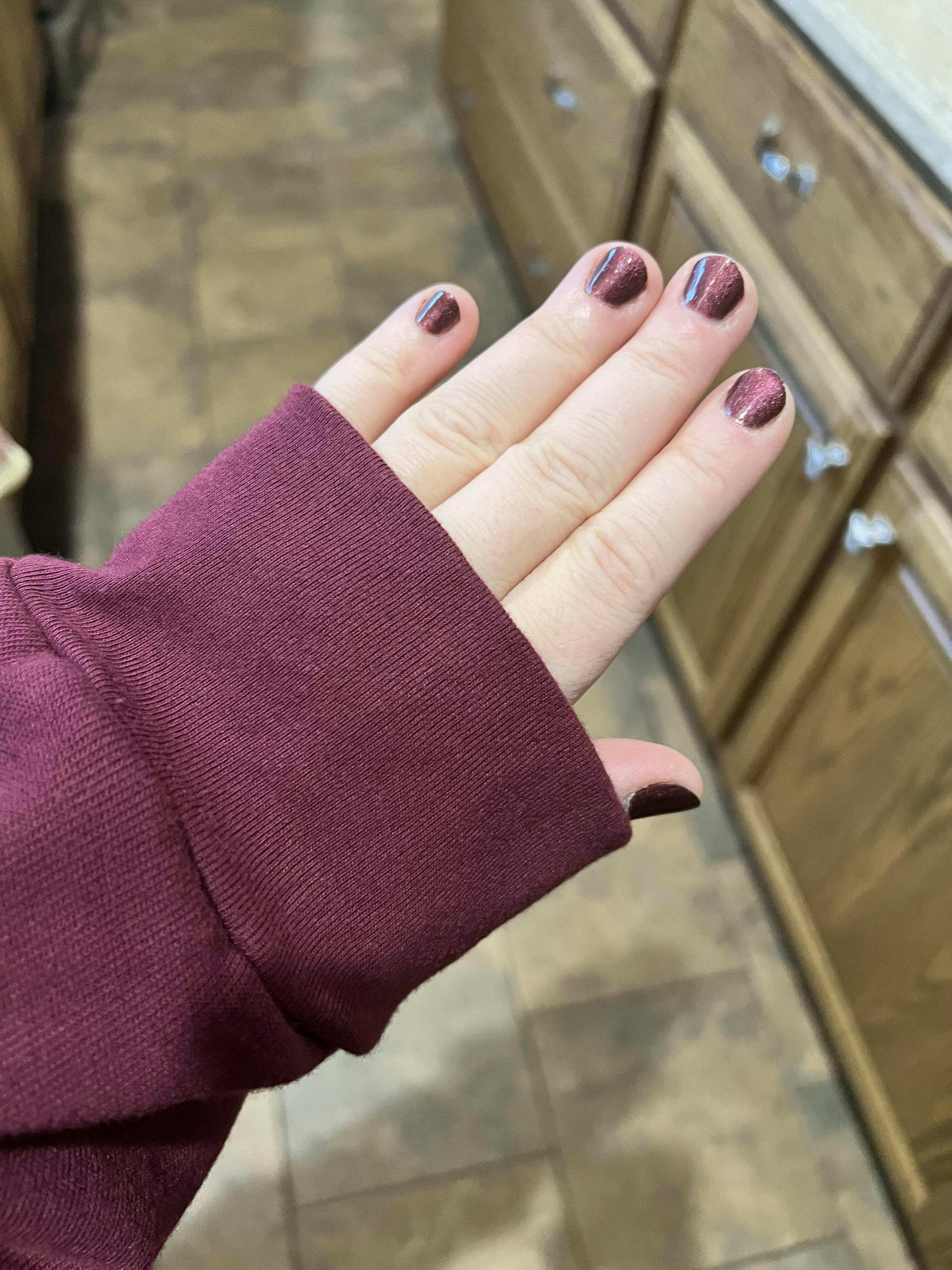 Shop Mineral Bond Nail Set