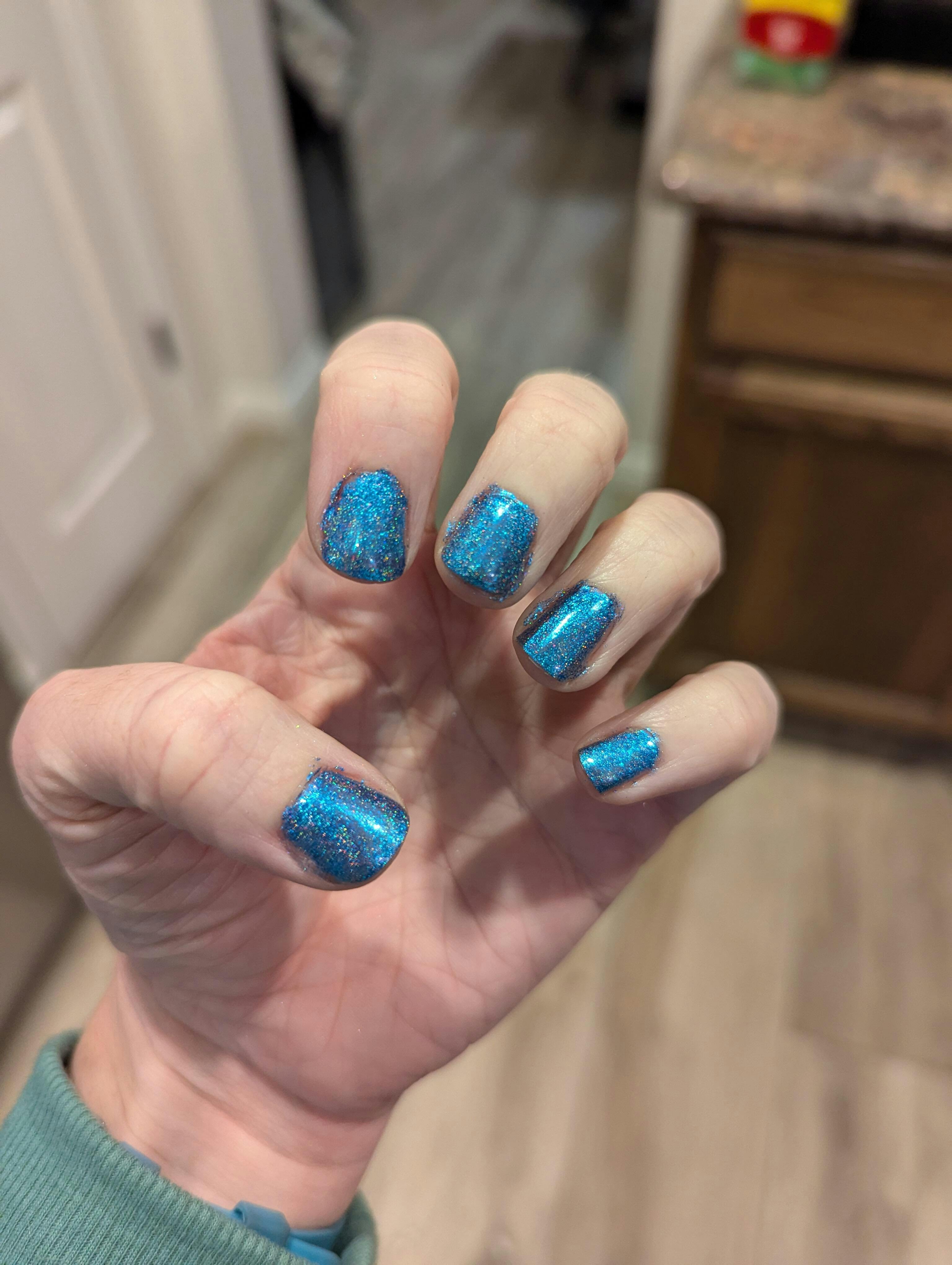 Shop Mineral Bond Nail Set