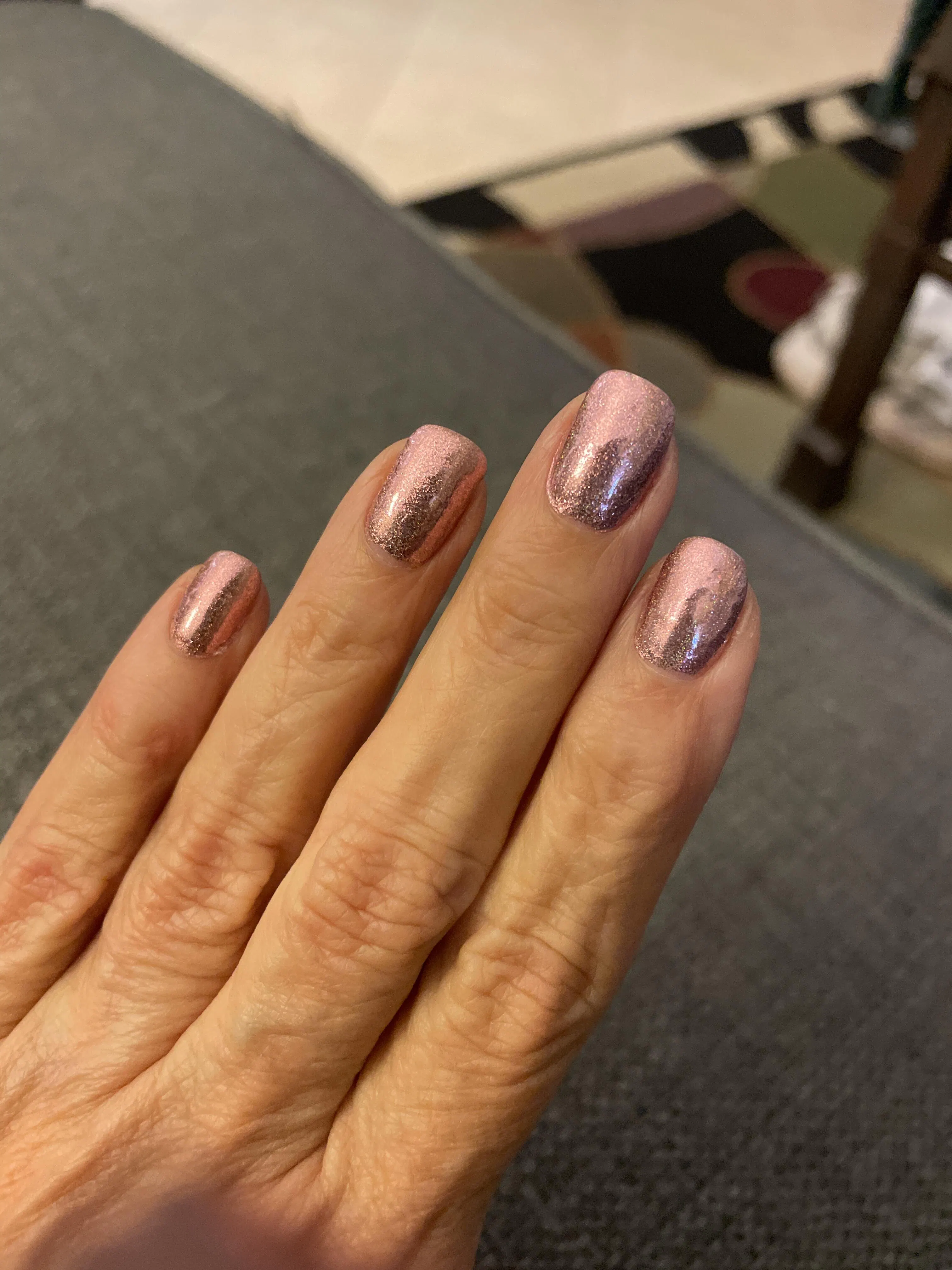 Shop Mineral Bond Nail Set