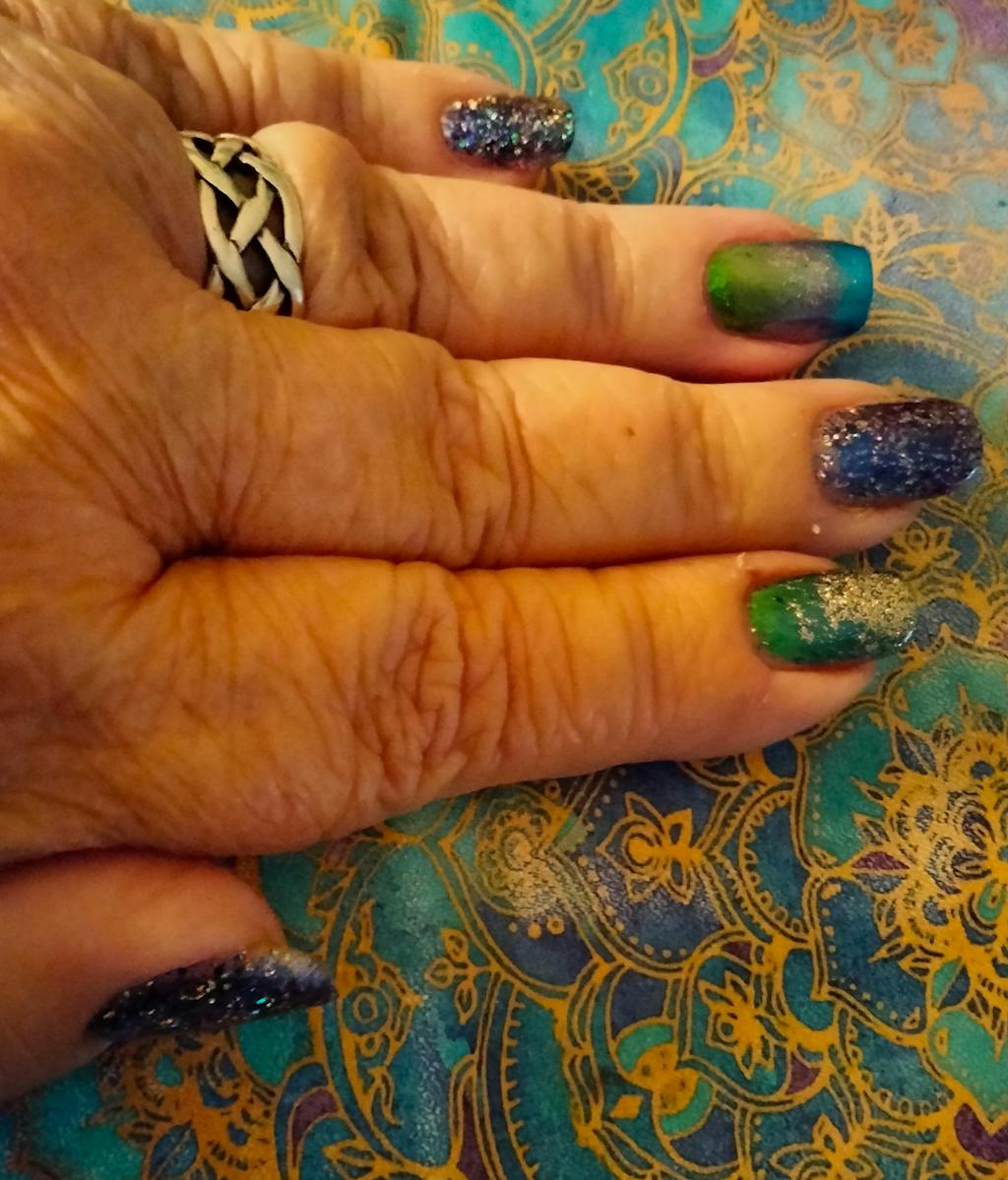 Shop Mineral Bond Nail Set