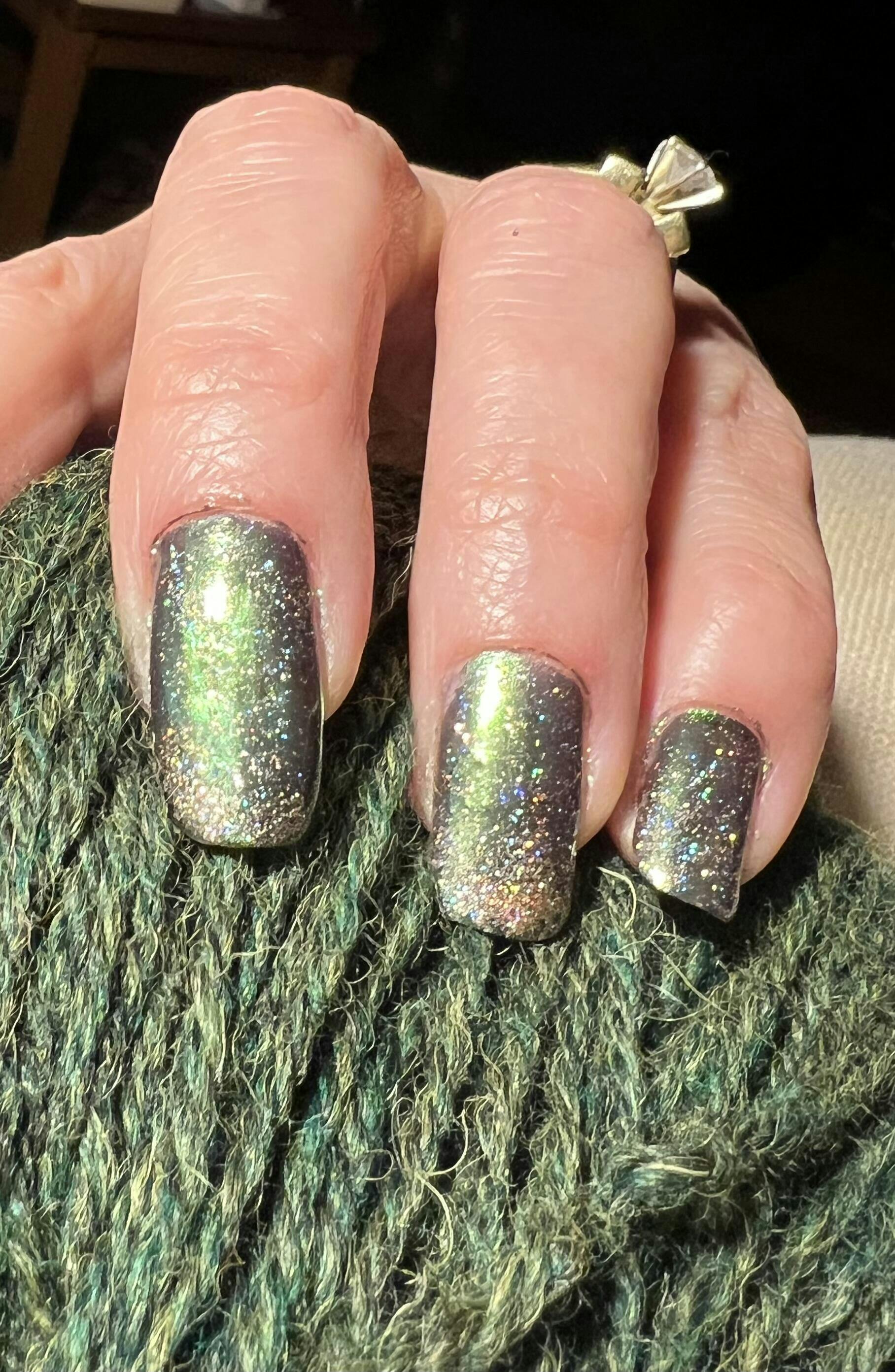 Shop Mineral Bond Nail Set