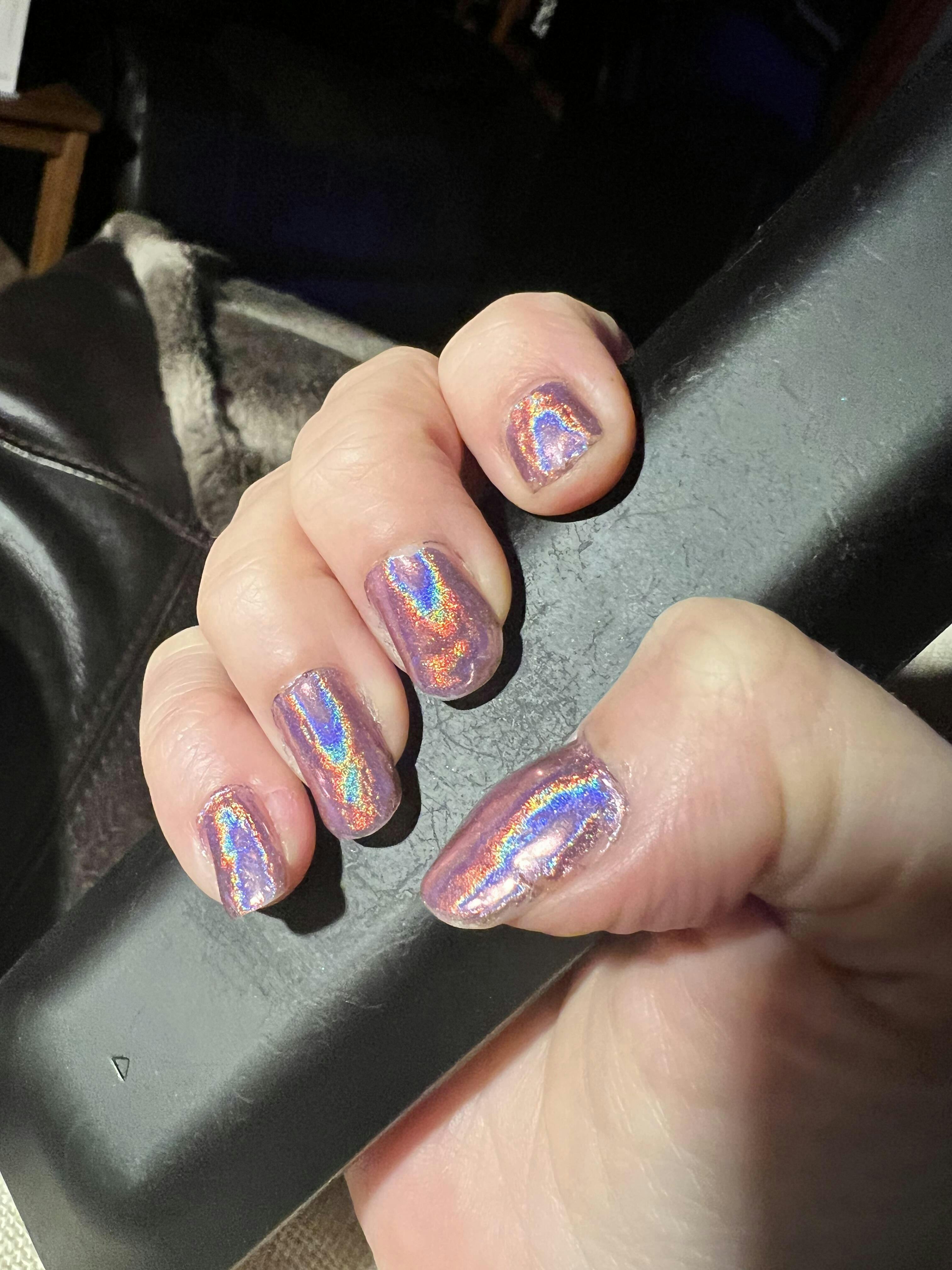 Shop Mineral Bond Nail Set