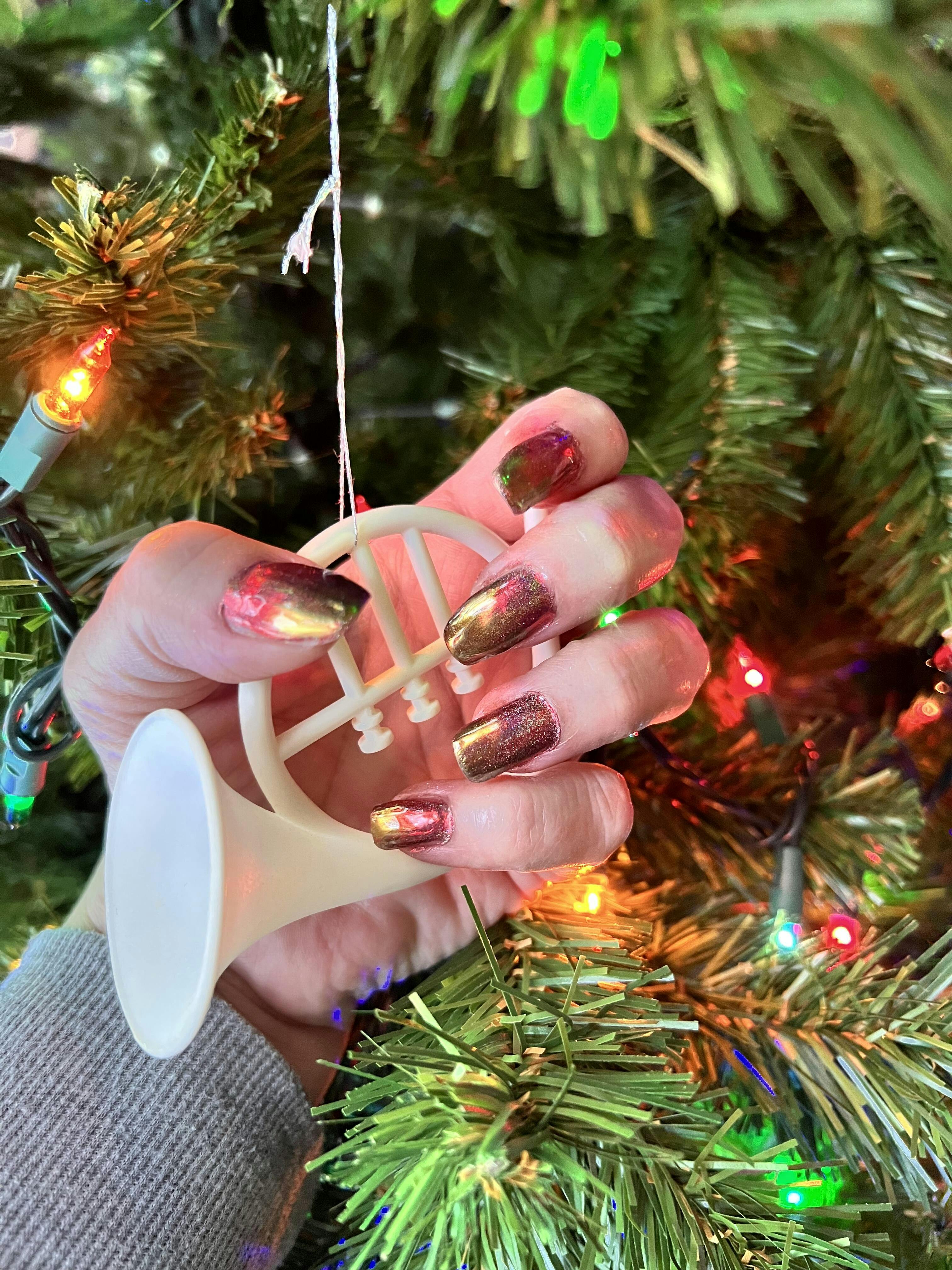 Shop Mineral Bond Nail Set