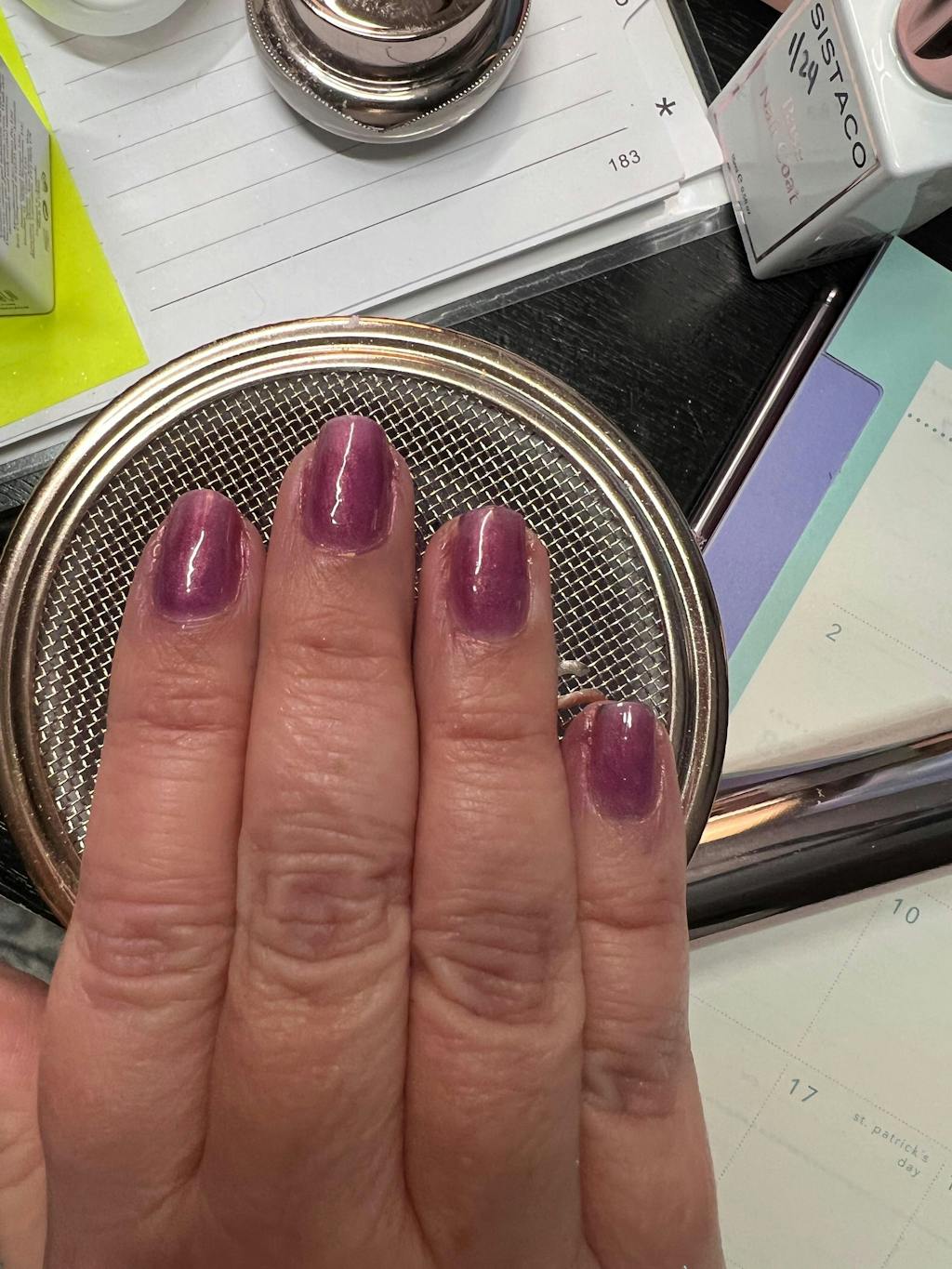 Sistaco Reviews - Nail Set Reviews, Nail Powder Reviews | Sistaco™ USA