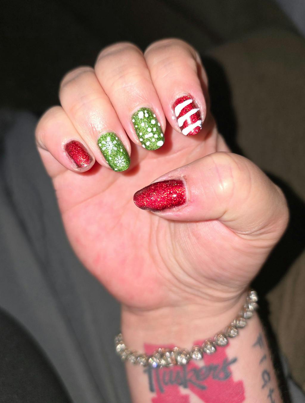 Shop Online Nail Sets | Sistaco™ USA