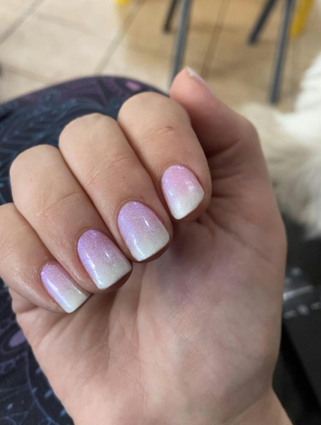 Satin Classic Colour Nail Powder | Mineral Bond® – Sistaco™