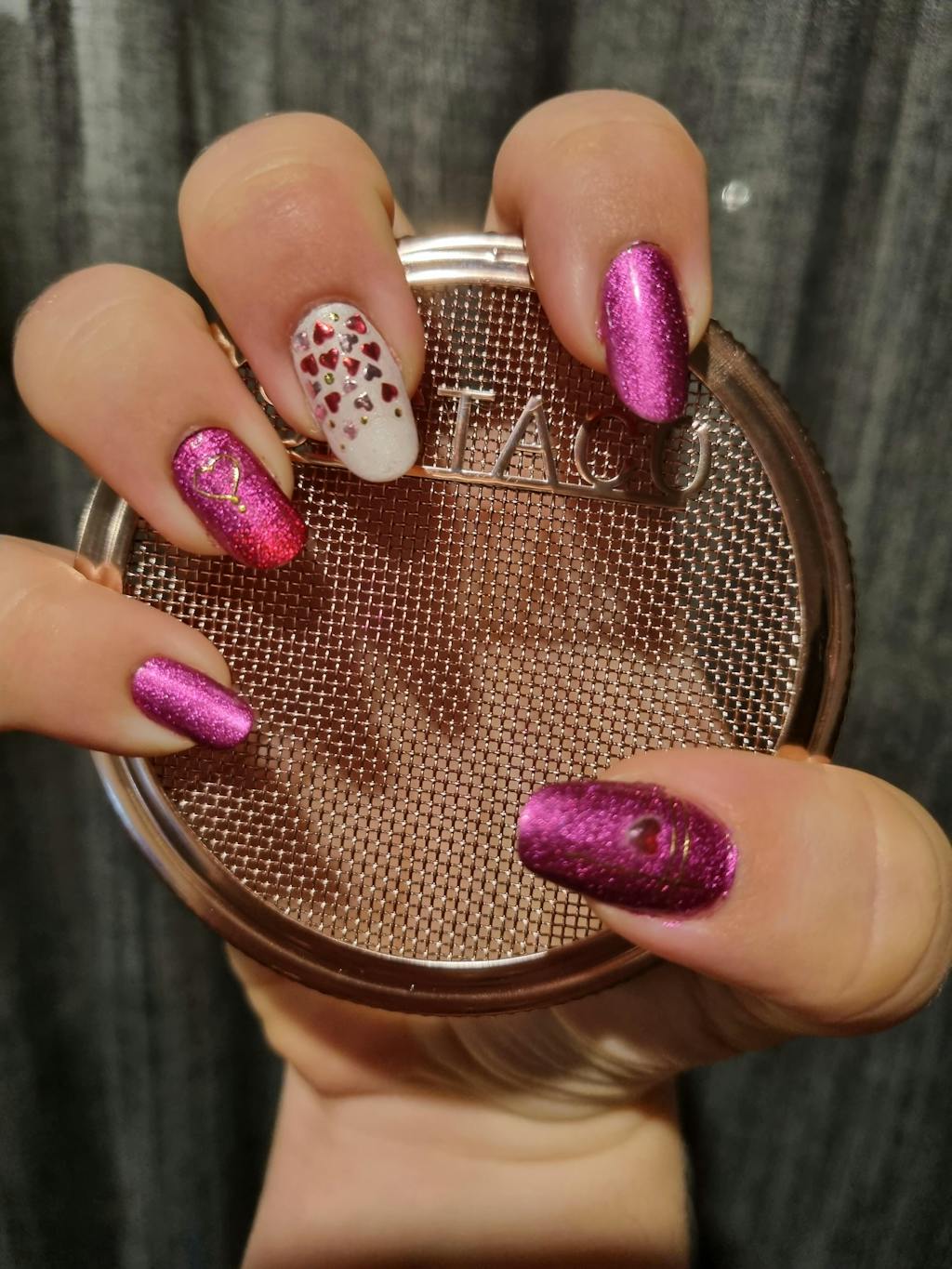 6 Piece Powder Pack | Sistaco