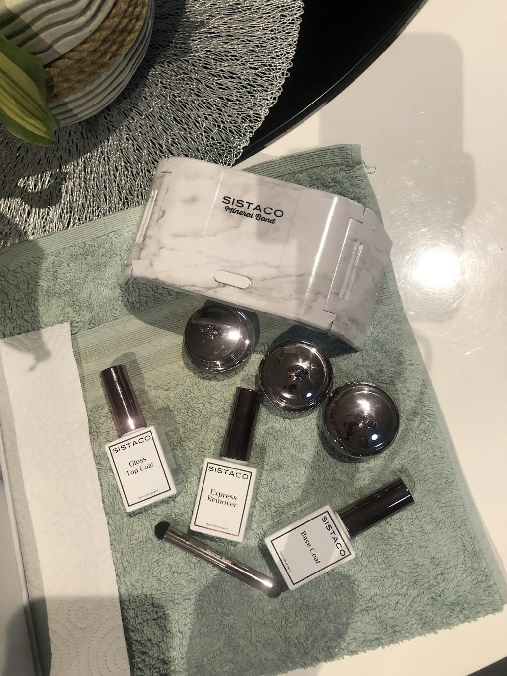 Reviews | Sistaco™ UK