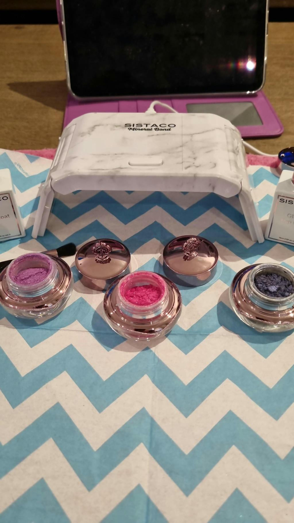 Reviews | Sistaco™ USA