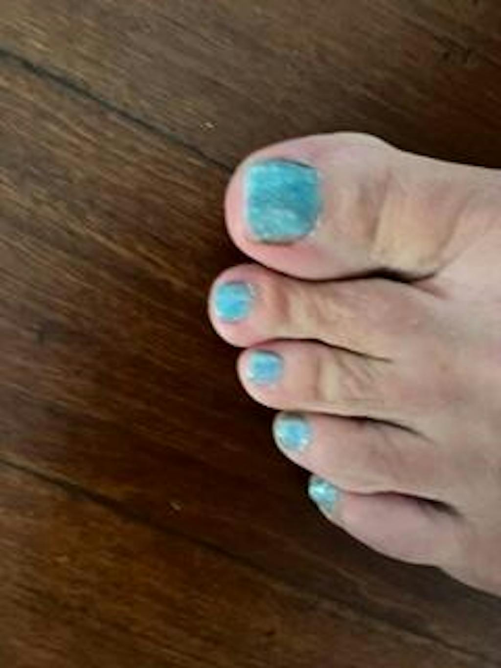 Turquoise Nail Powder - Shop Turquoise Nail Color Online | Sistaco