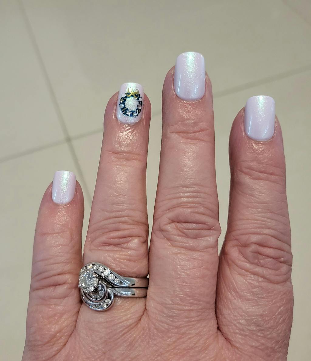 3 Piece Sustainable Nails Pack