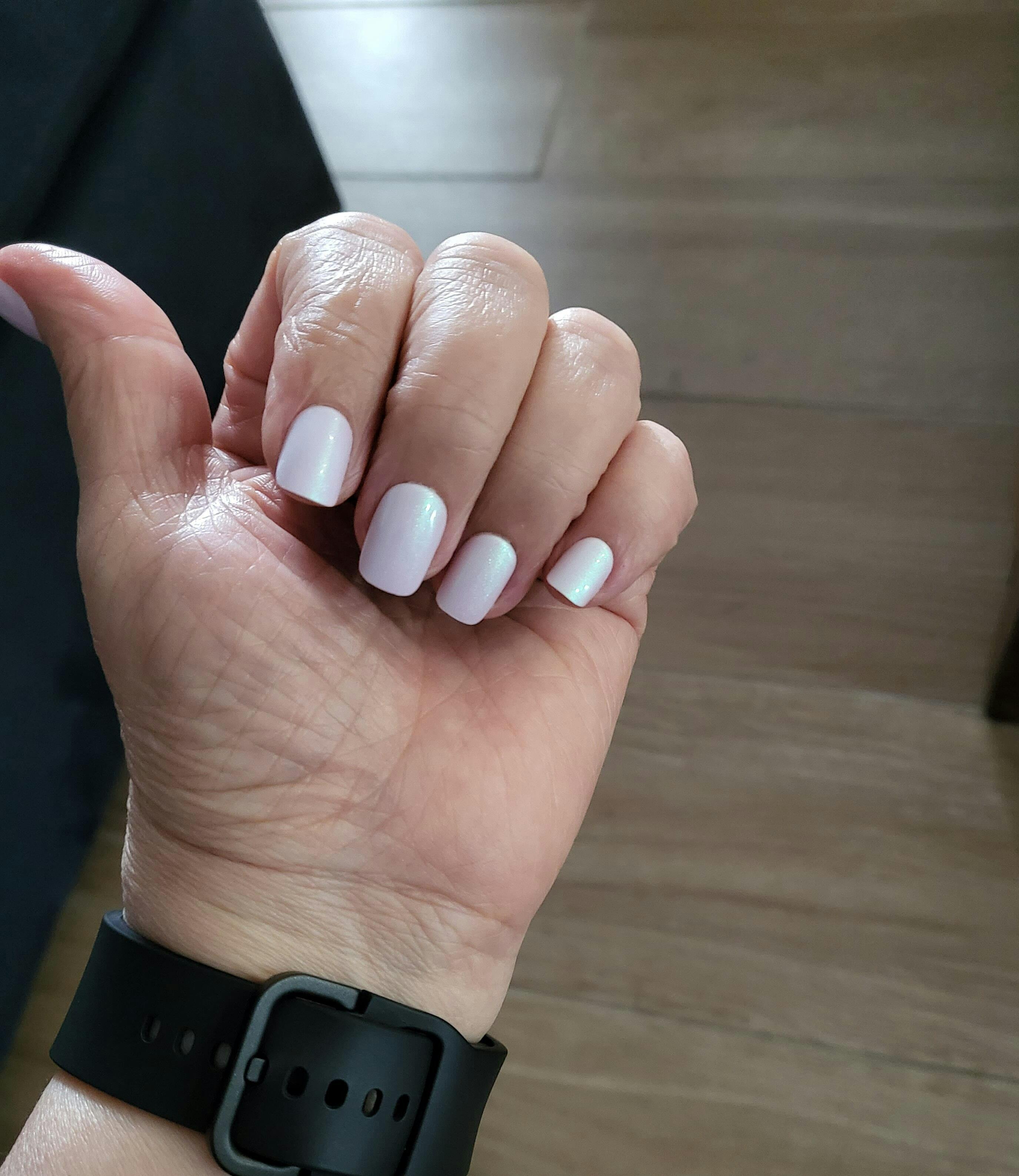 3 Piece Sustainable Nails Pack