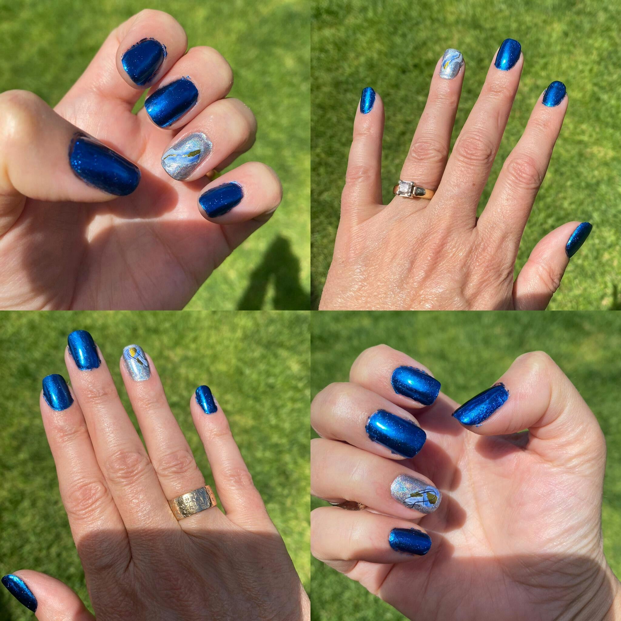 6 Piece Powder Pack | Sistaco