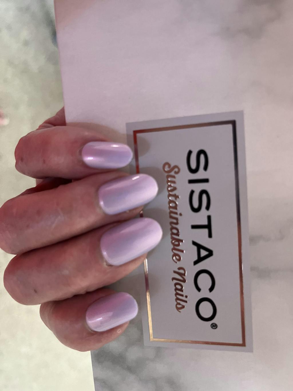 6 Piece Sustainable Nails Pack – Sistaco New Zealand