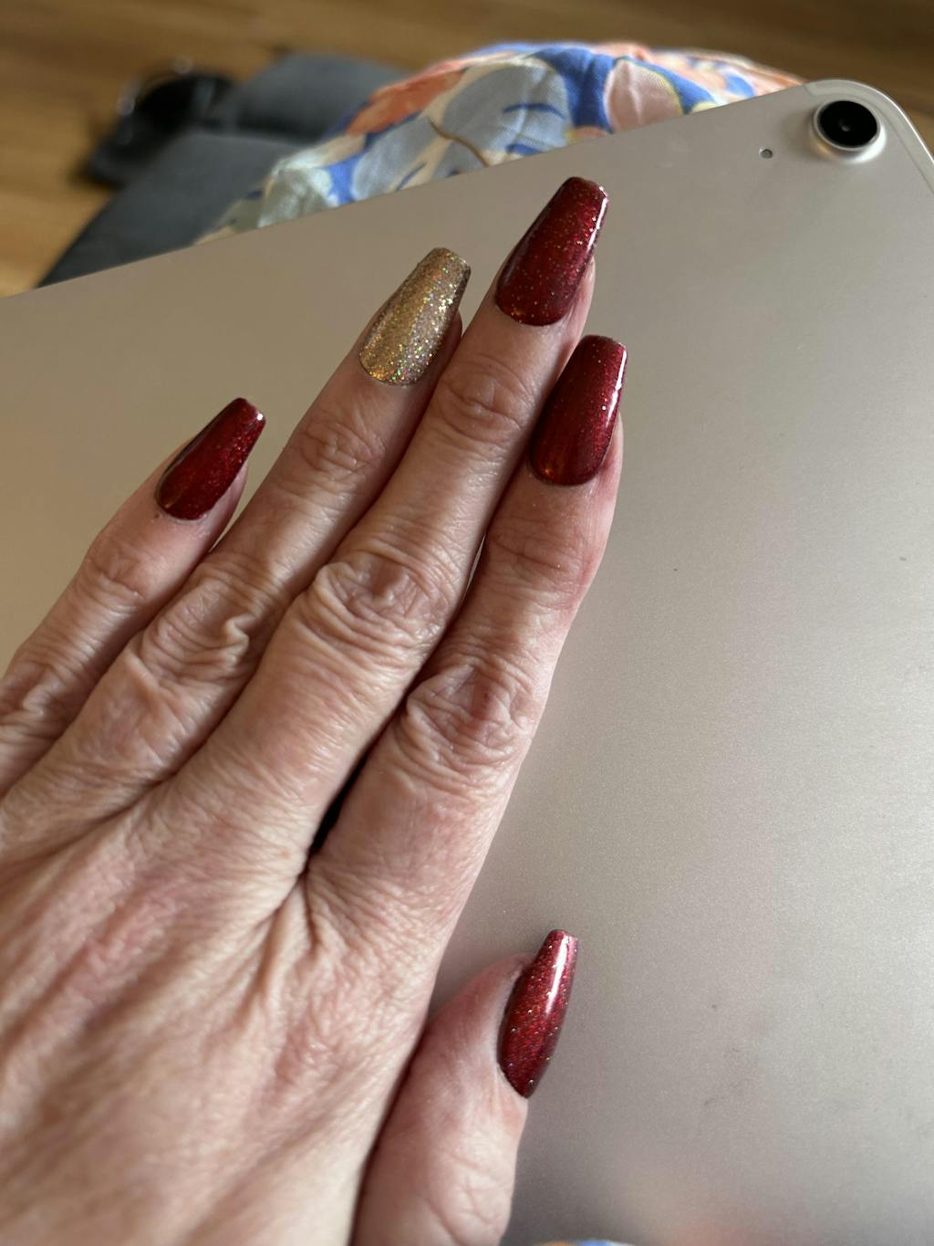 The Deluxe Set (3 Nail Powders) | Sistaco