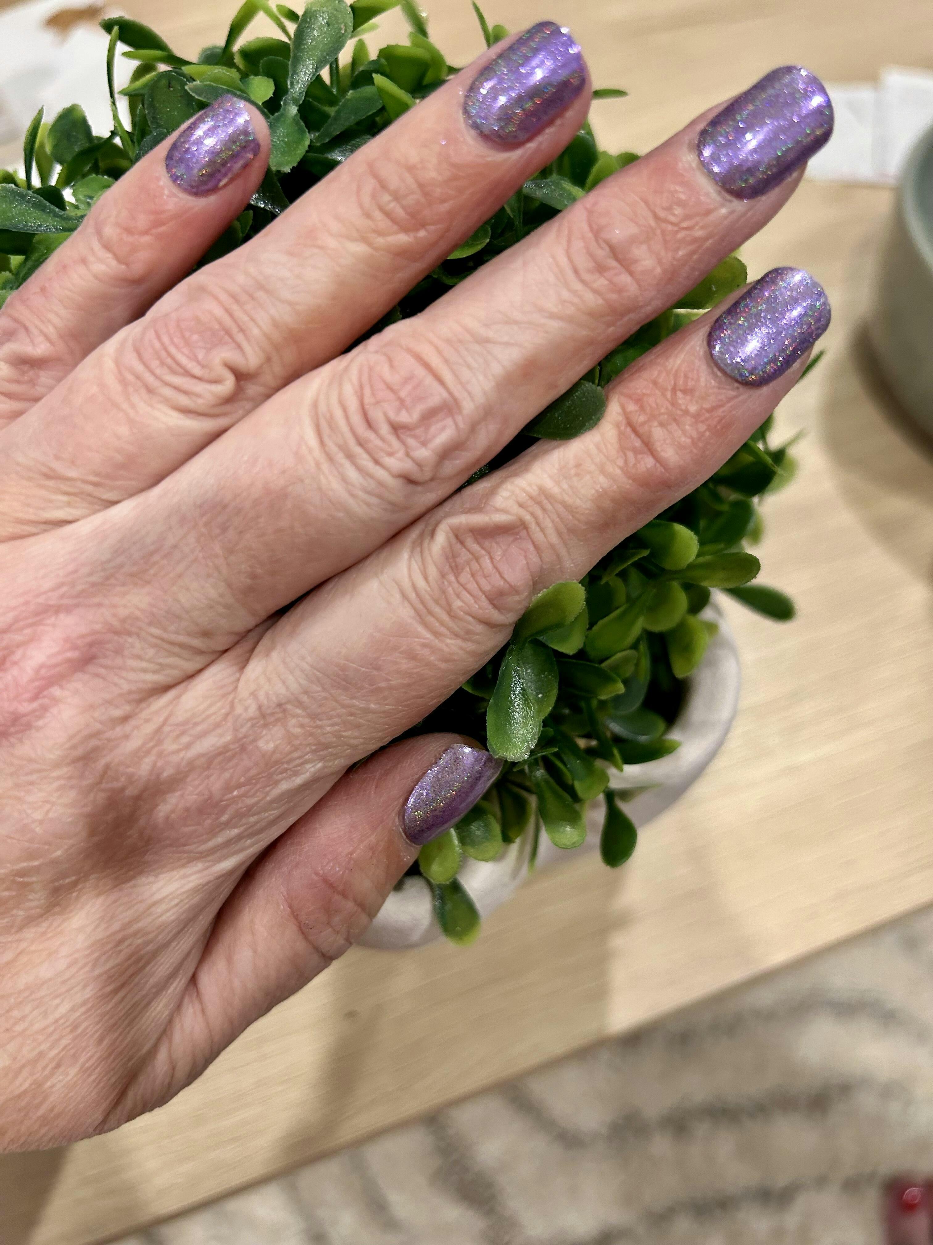 The Deluxe Set (3 Nail Powders) | Sistaco