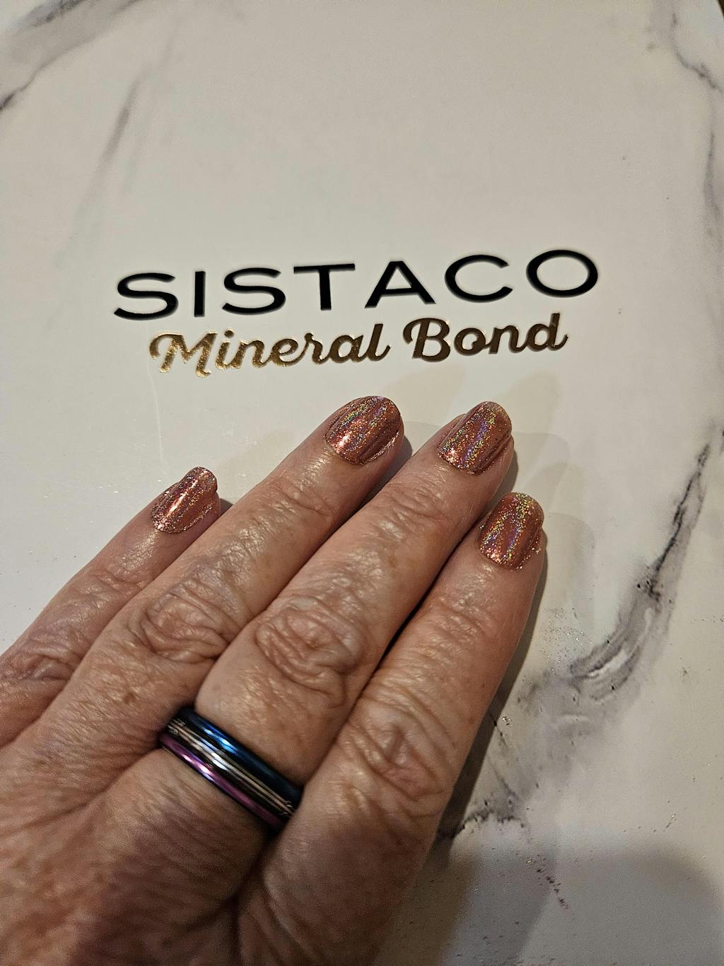 Sistaco 3 Piece Nail Art Tools