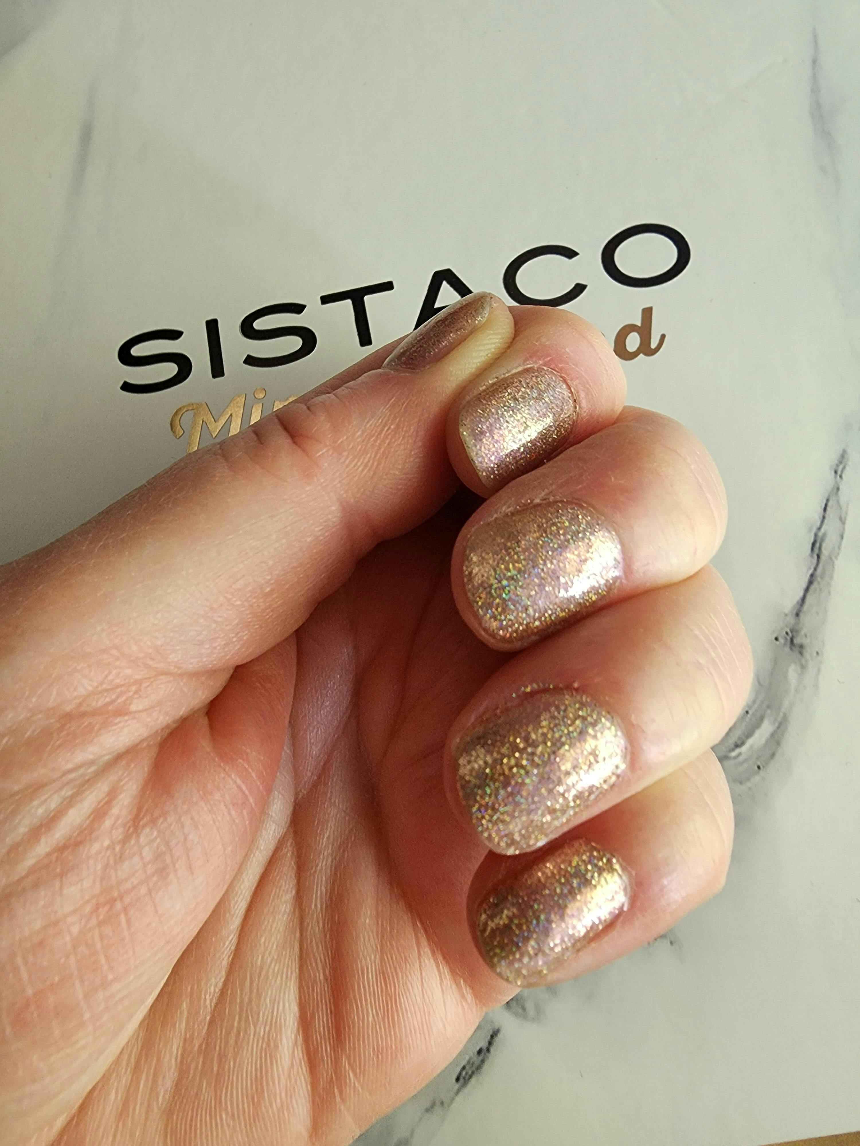 Reviews | Sistaco™ USA