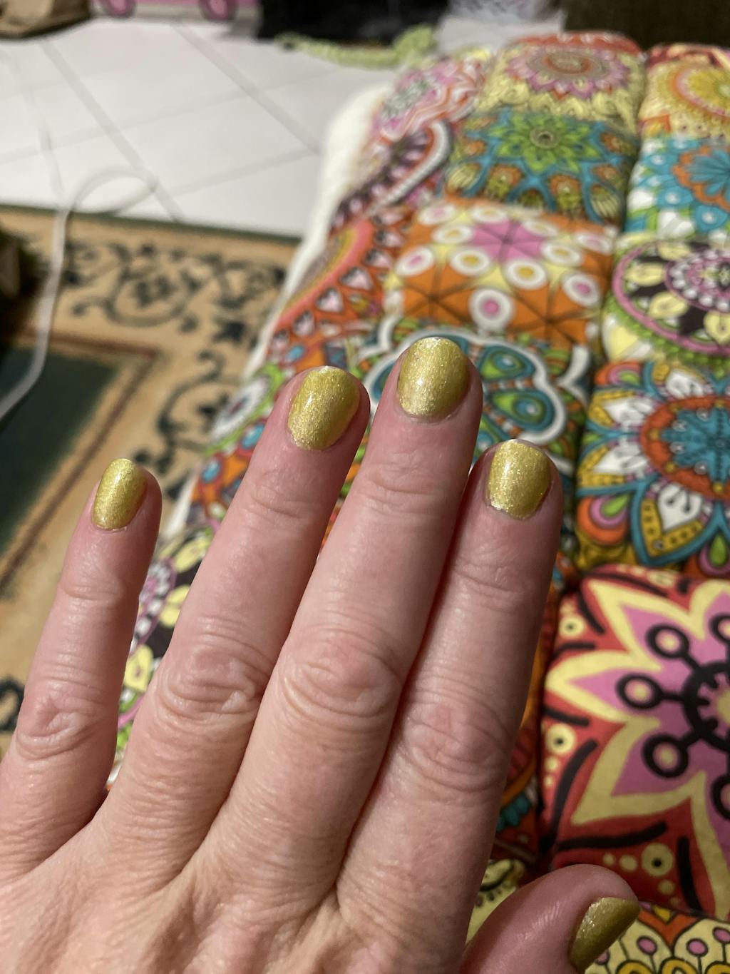 The Deluxe Set (3 Nail Powders) | Sistaco