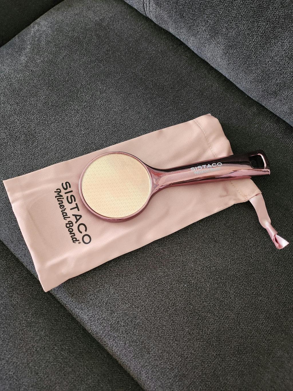 Nanocrystal Foot Buffer