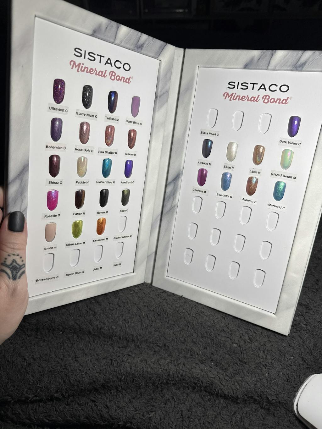 Reviews | Sistaco™ UK