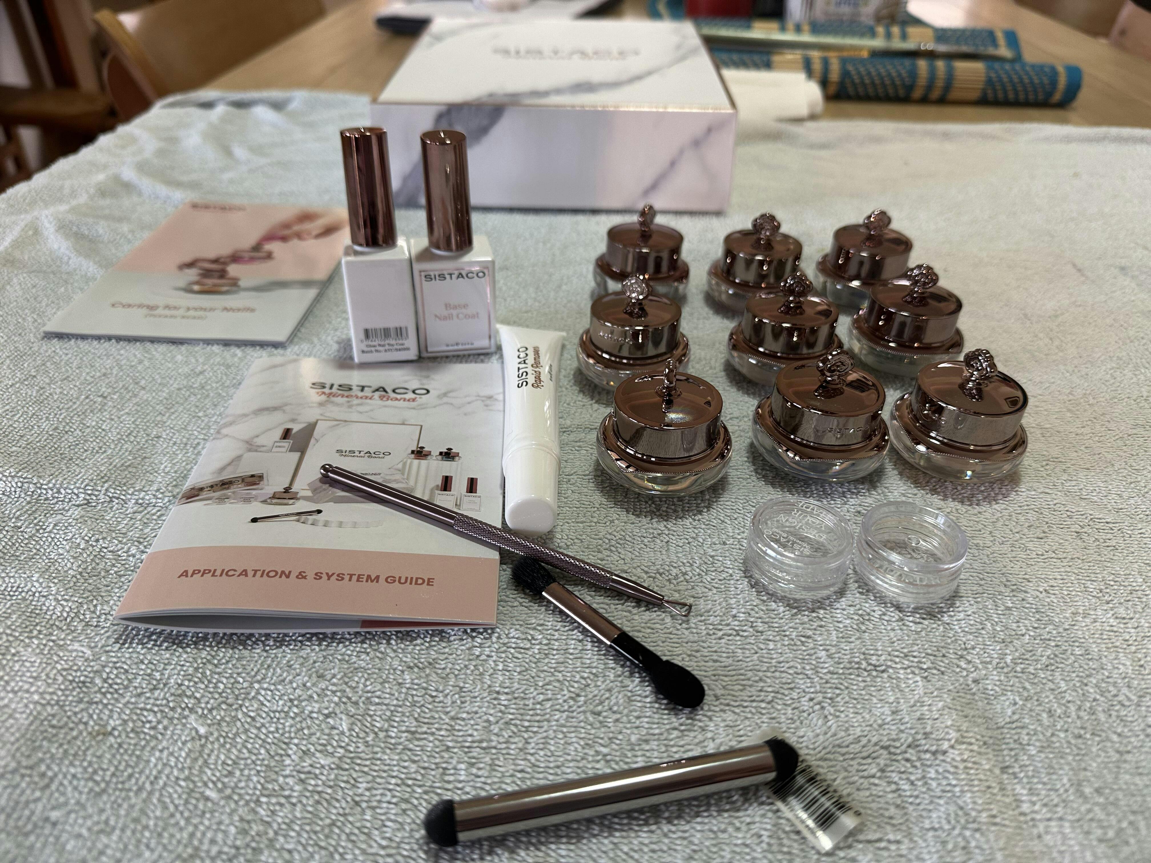 Reviews | Sistaco™ Australia