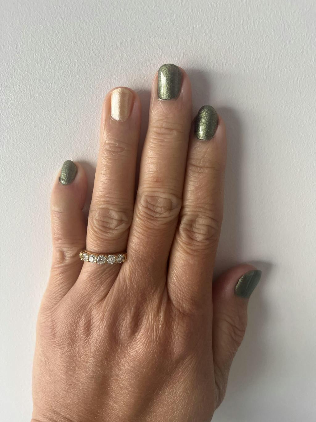 Shop Mineral Bond Nail Set