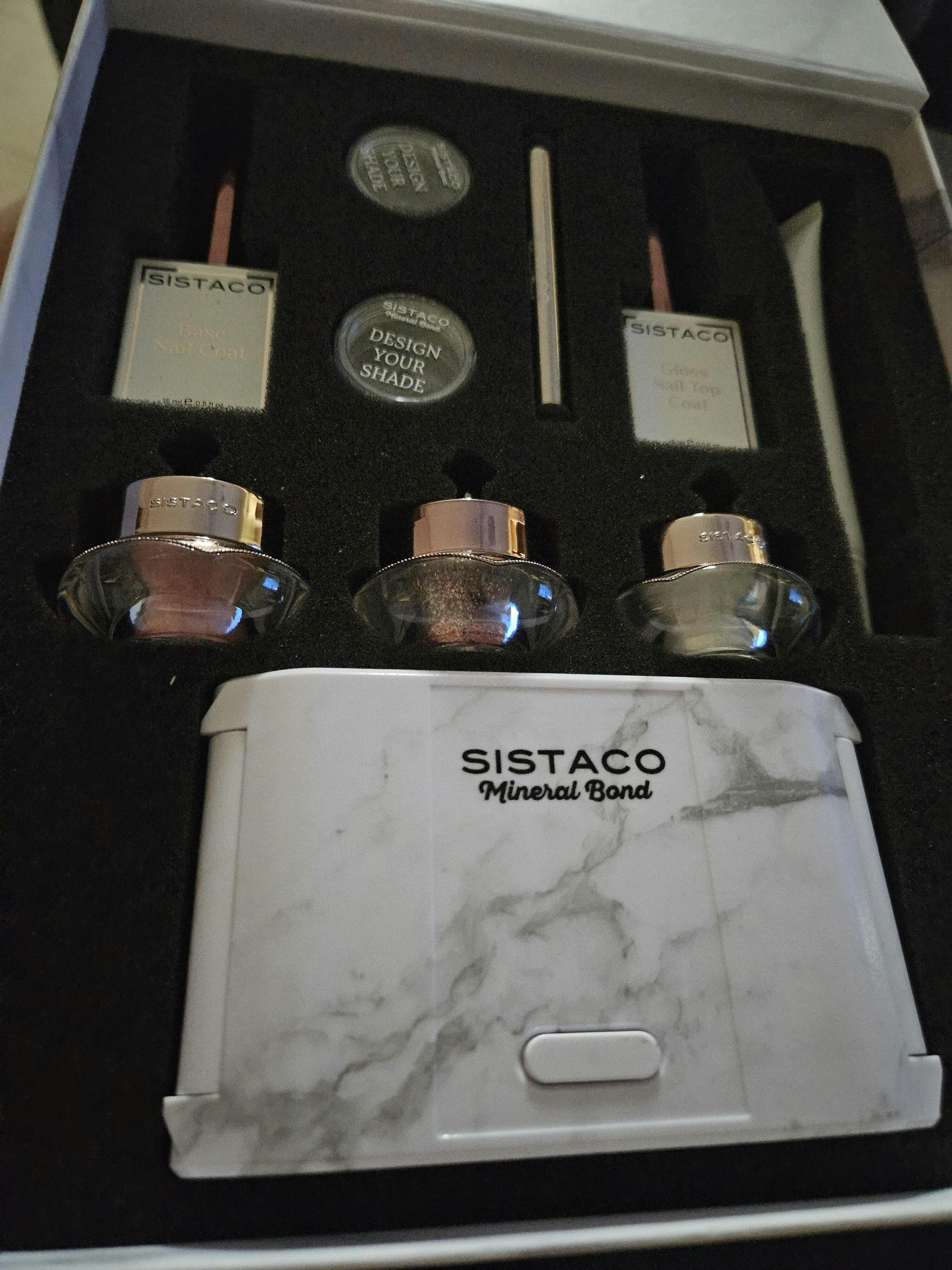 Sistaco Reviews - Nail Set Reviews, Nail Powder Reviews | Sistaco™ USA