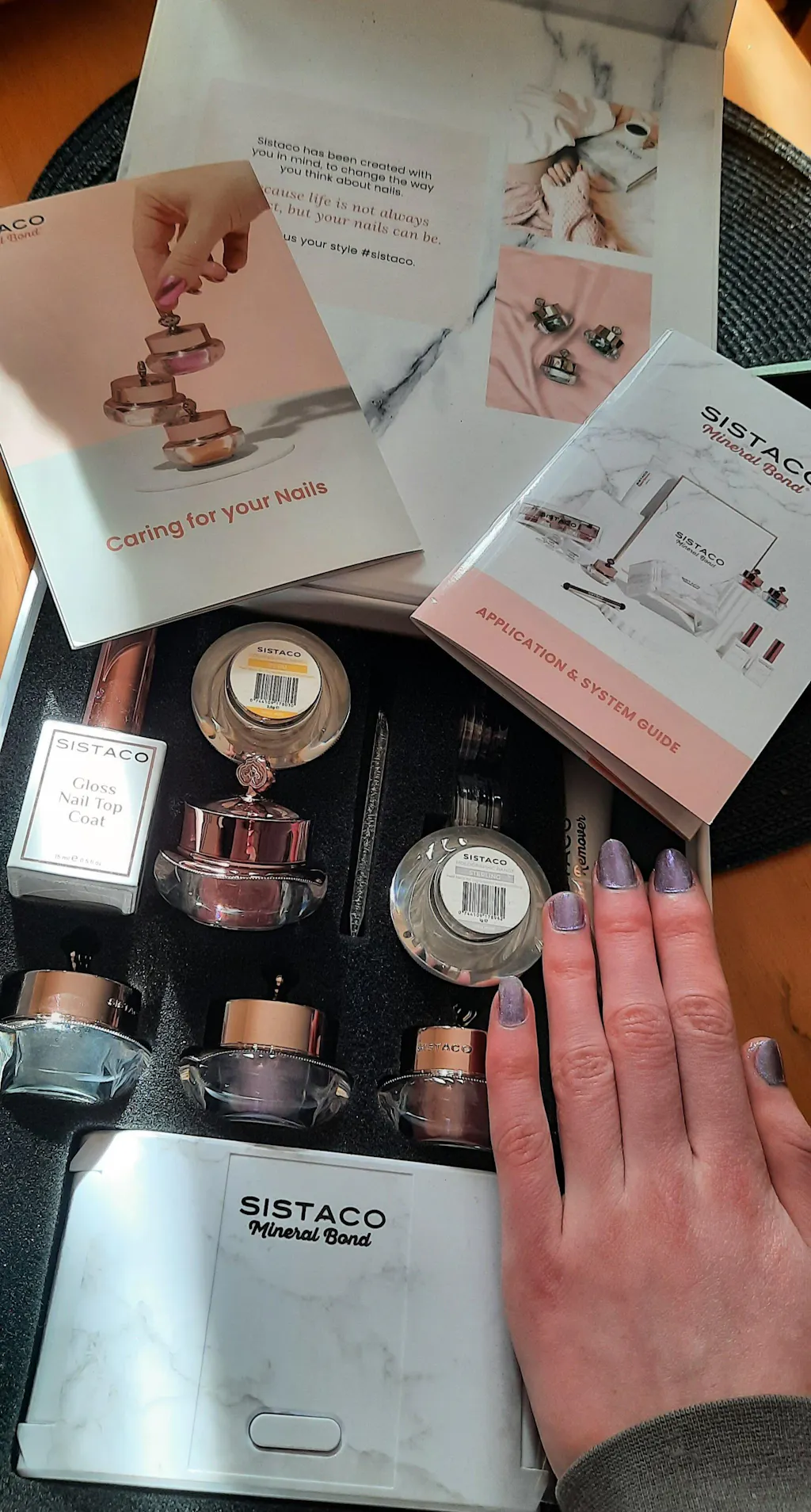 Reviews | Sistaco™ Australia