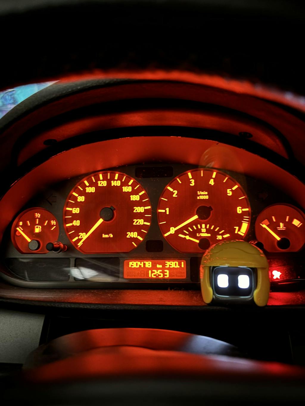 Poki (Preorder) – SIXSPEED