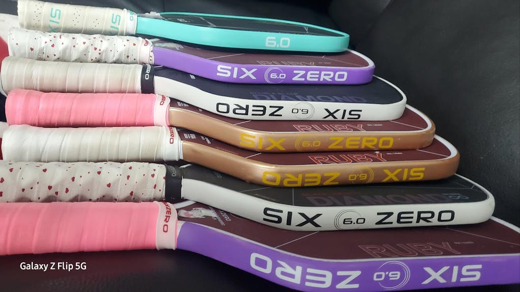 Six Zero Professional Edgeguard Tape