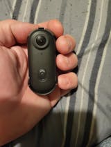 i3 4K Thumb Action Camera, Tiny Size, Mount Anywhere, Small Body Camer
