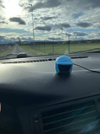 Poki - Interactive Car Robot & Driving Buddy | six-speed.jp – SIXSPEED