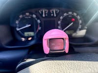 Poki - Interactive Car Robot & Driving Buddy | six-speed.jp – SIXSPEED