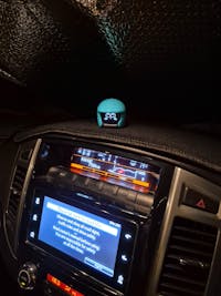 Poki - Interactive Car Robot & Driving Buddy | six-speed.jp – SIXSPEED