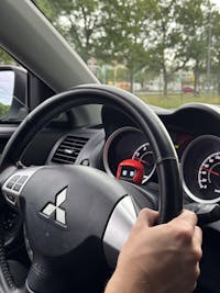 Poki - Interactive Car Robot & Driving Buddy | six-speed.jp – SIXSPEED