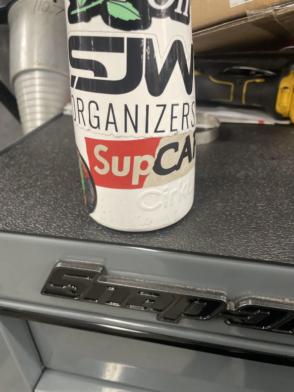 Metric Wrench Organizers – SJW ORGANIZERS