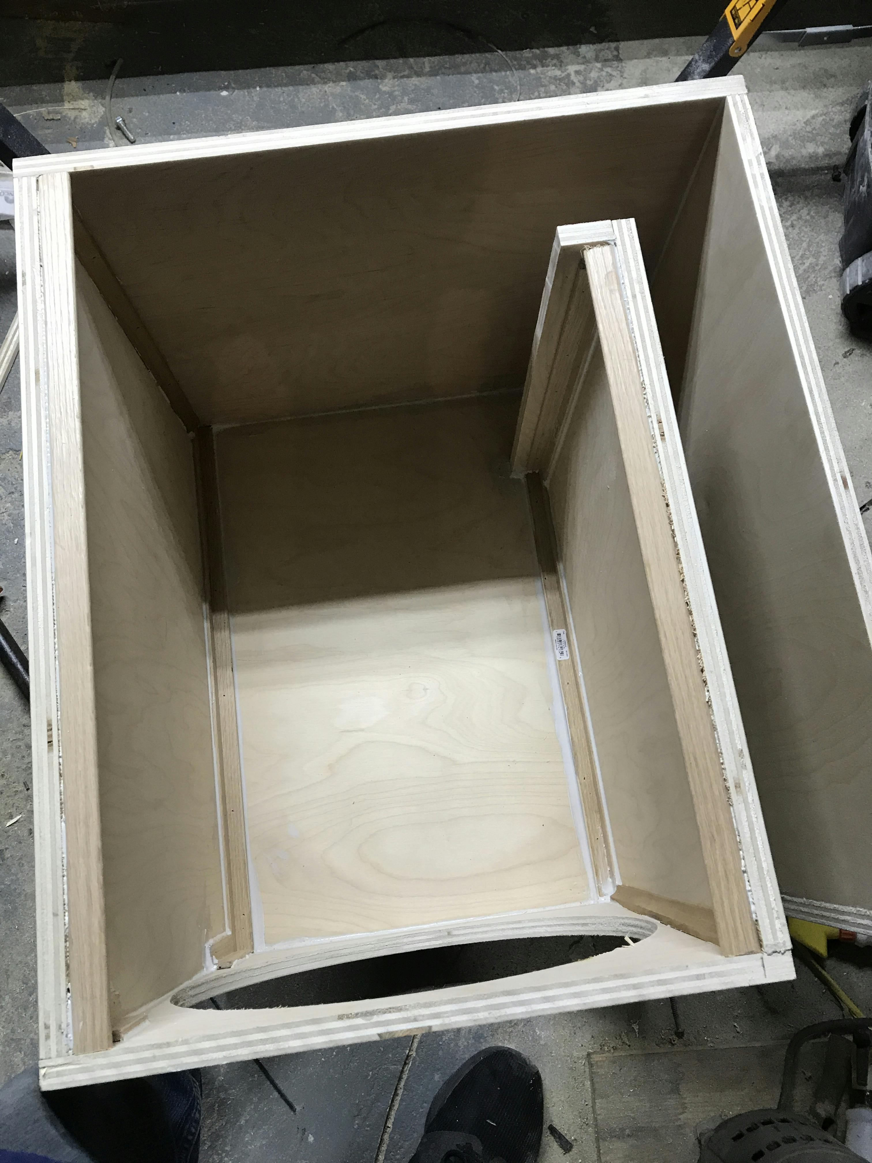 Skar Audio - ZVX-18v2 | 18" 3,200 Watt Max Power Car Subwoofer