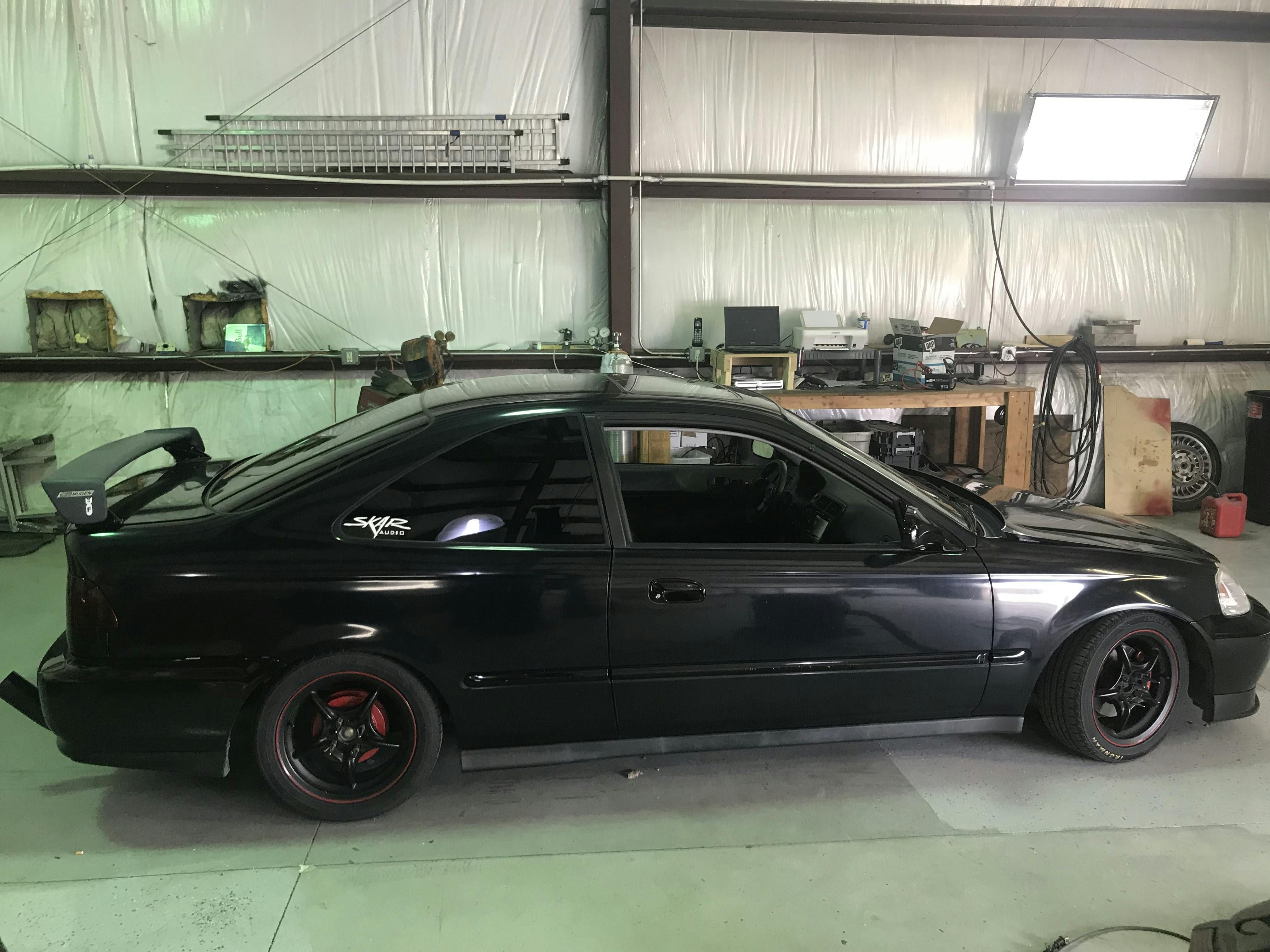 Skar Audio - SDR-12 | 12" 1,200 Watt Max Power Car Subwoofer