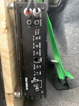 Skar Audio - ZVX-12v2 | 12" 3,000 Watt Max Power Car Subwoofer