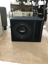 Skar Audio - EVL-12 | 12" 2,500 Watt Max Power Car Subwoofer