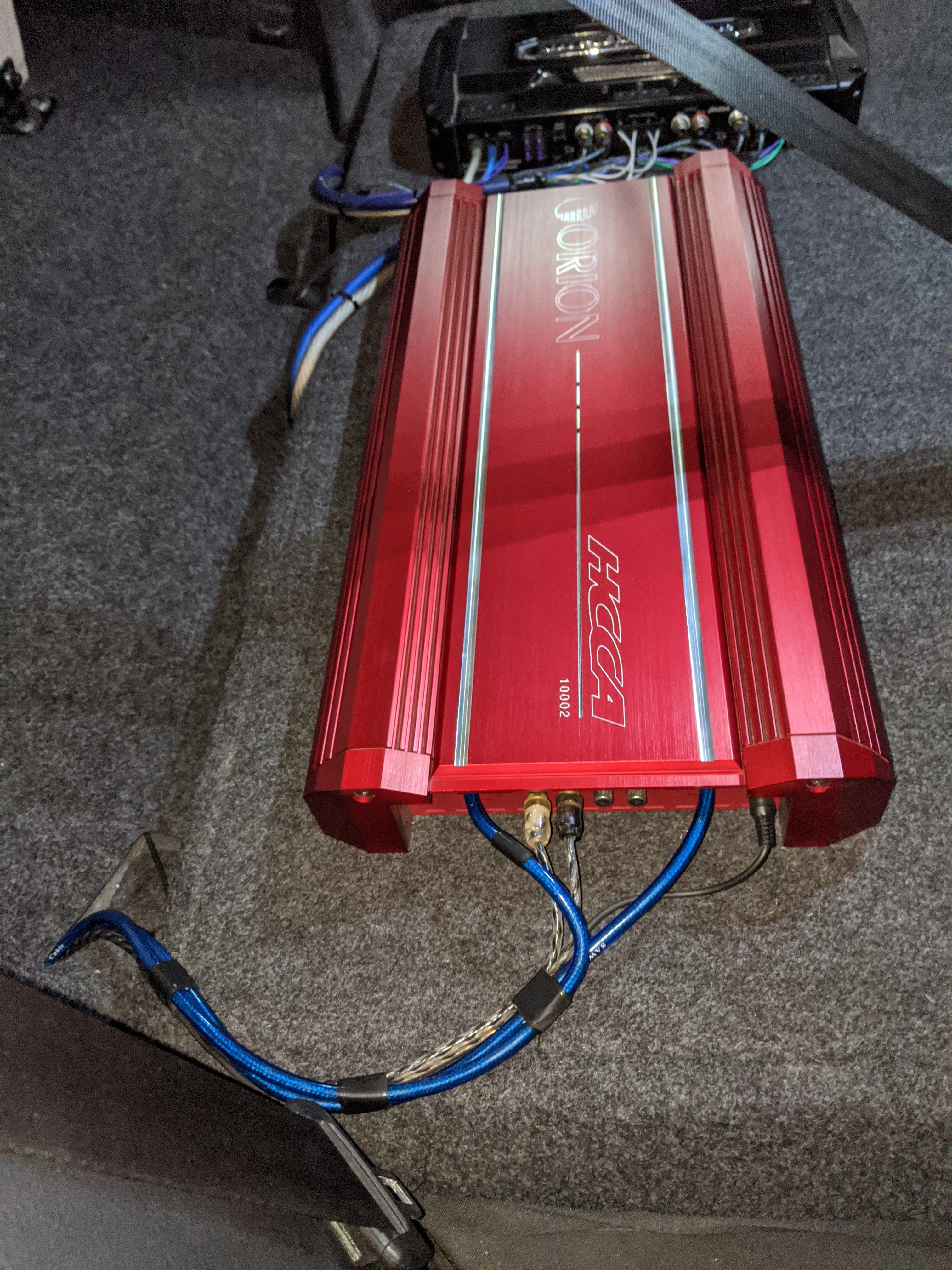 Skar Audio - DDX-12 | 12" 1,500 Watt Max Power Car Subwoofer