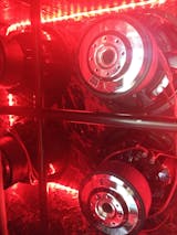 Skar Audio - ZVX-15v2 | 15" 3,000 Watt Max Power Car Subwoofer