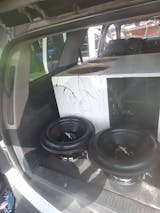 Skar Audio - ZVX-15v2 | 15" 3,000 Watt Max Power Car Subwoofer