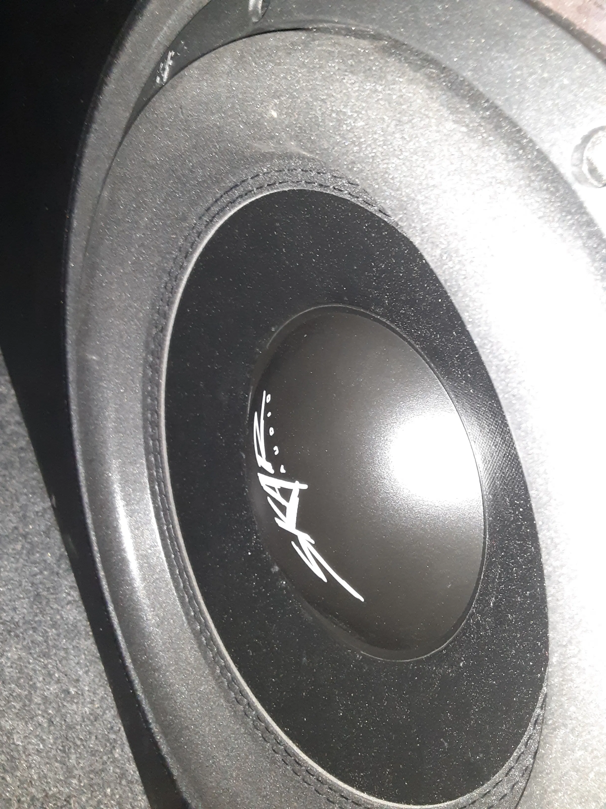 Skar Audio - SVR-12 | 12" 1,600 Watt Max Power Car Subwoofer