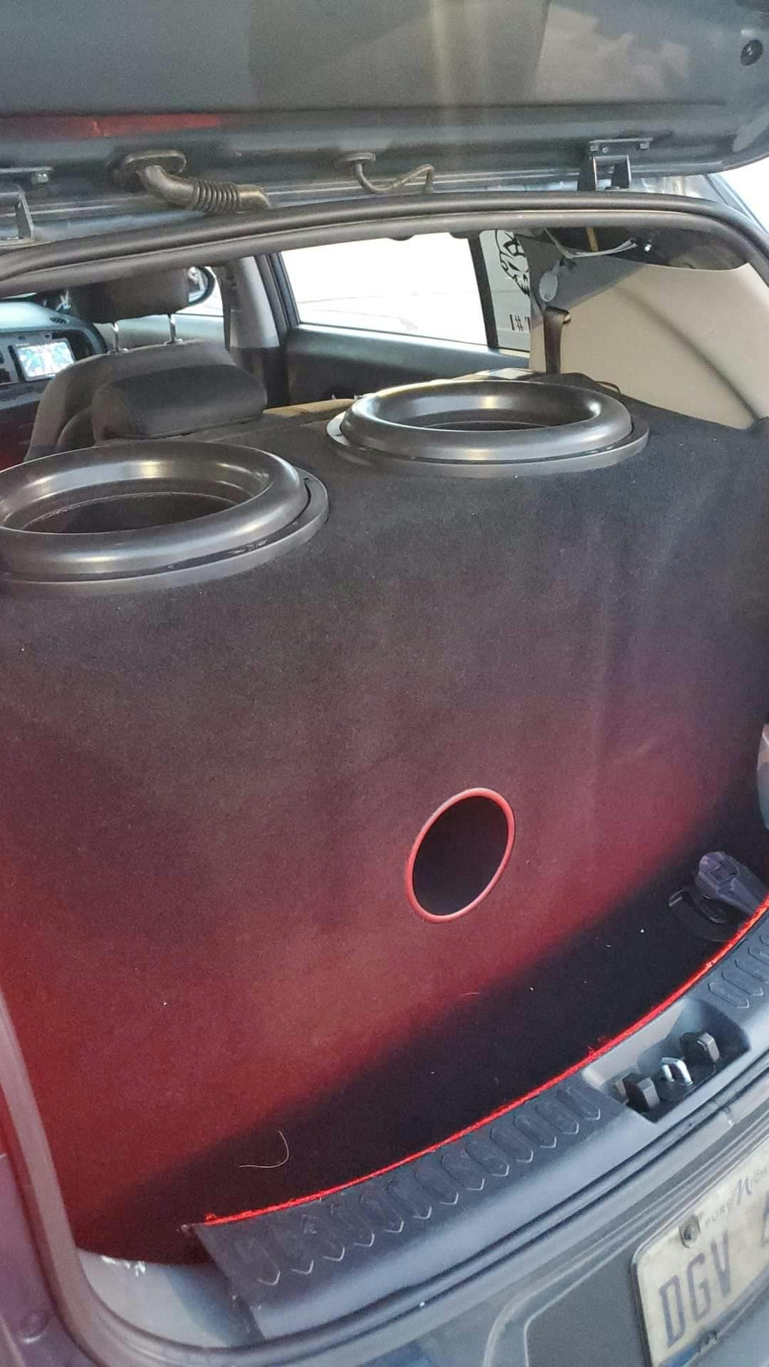 Skar Audio - ZVX-15v2 | 15" 3,000 Watt Max Power Car Subwoofer