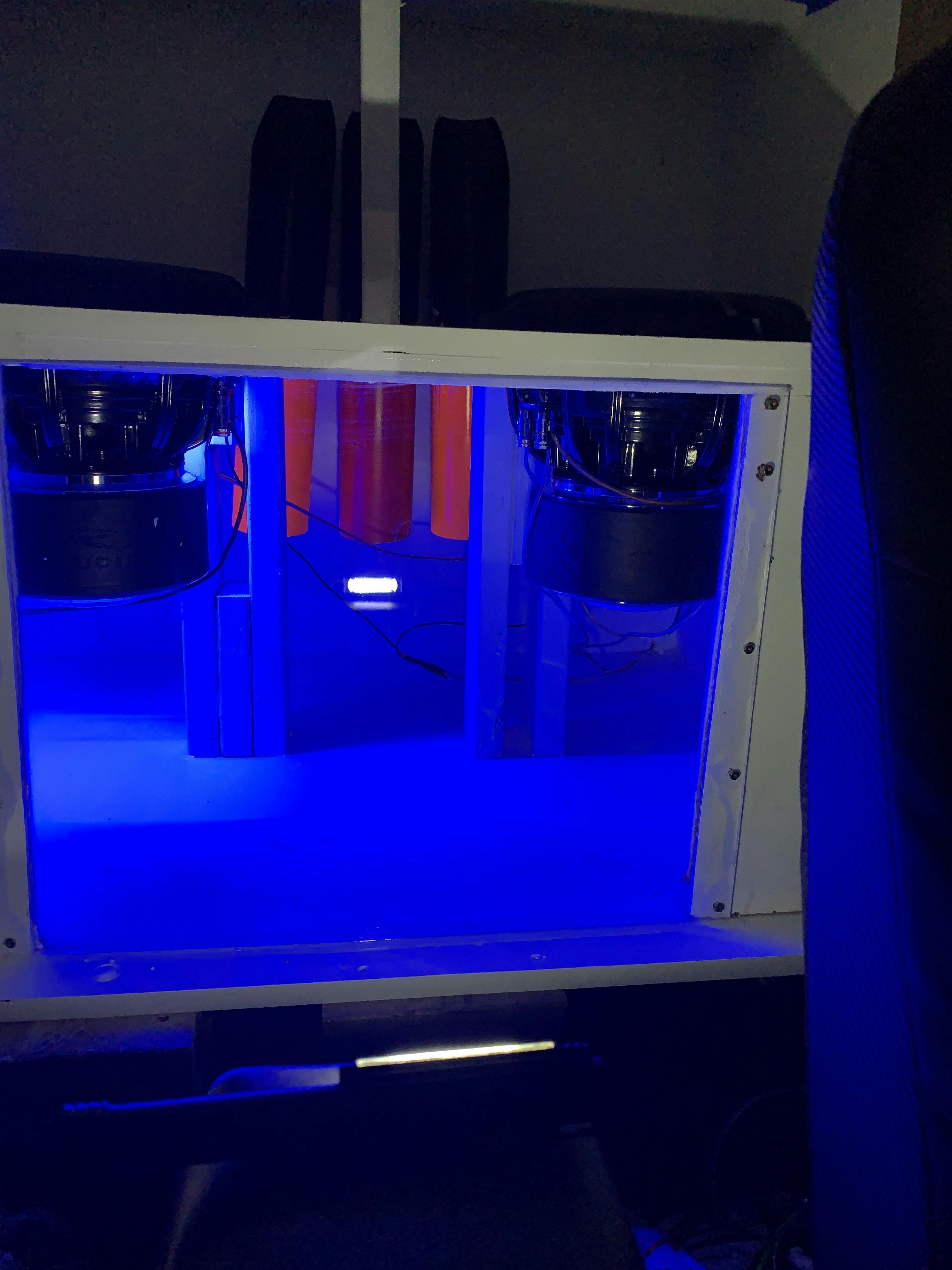 Skar Audio - ZVX-12v2 | 12" 3,000 Watt Max Power Car Subwoofer