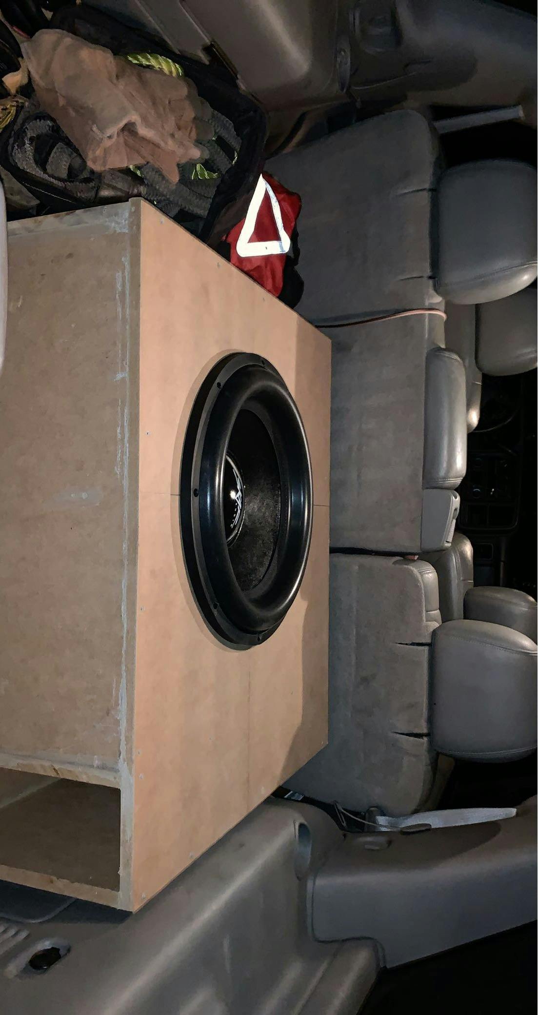 Skar Audio - ZVX-18v2 | 18" 3,200 Watt Max Power Car Subwoofer